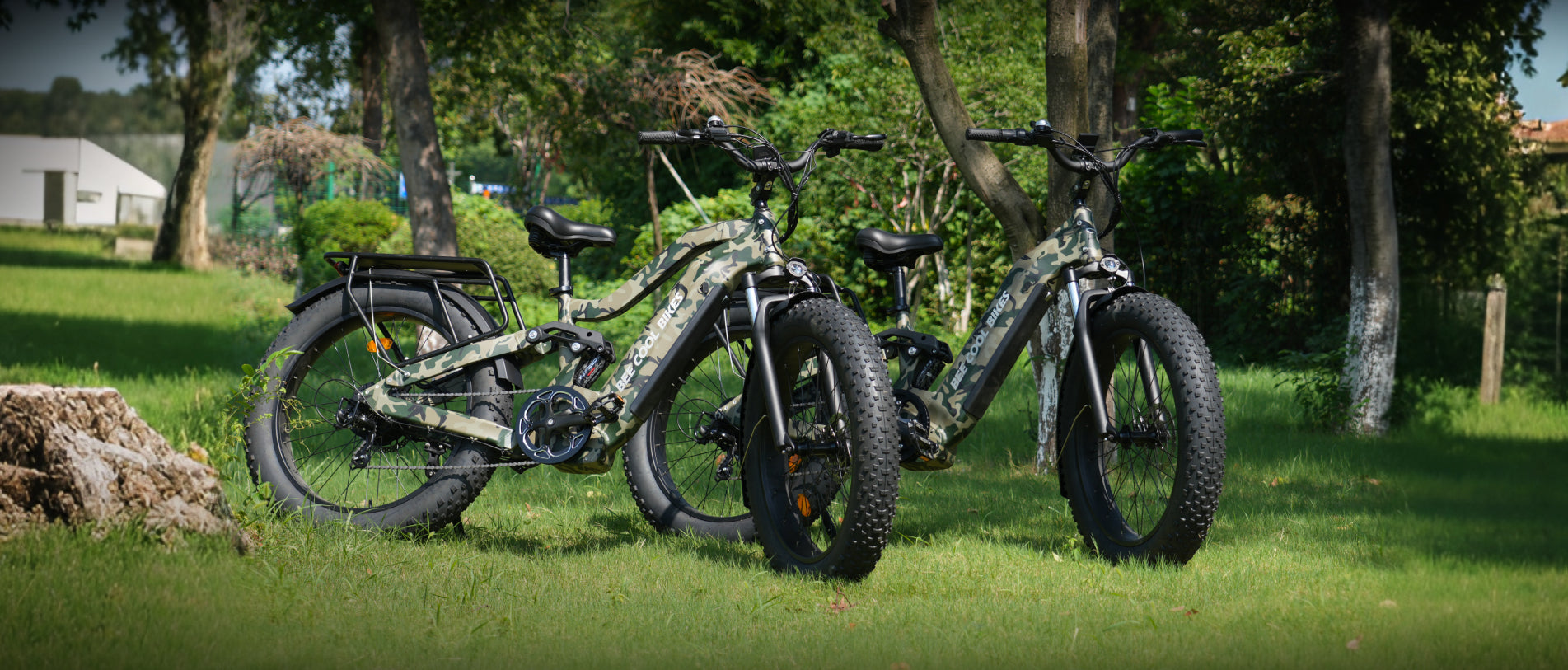 Bee Cool E-Bikes for Sale, Buy Electric Bicycles at Affordable Prices