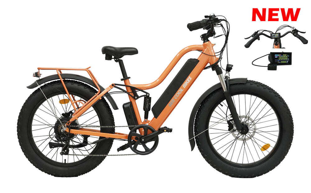 Buy Bee Cool E-Bikes | Affordable Electric Bicycles Prices & Sales