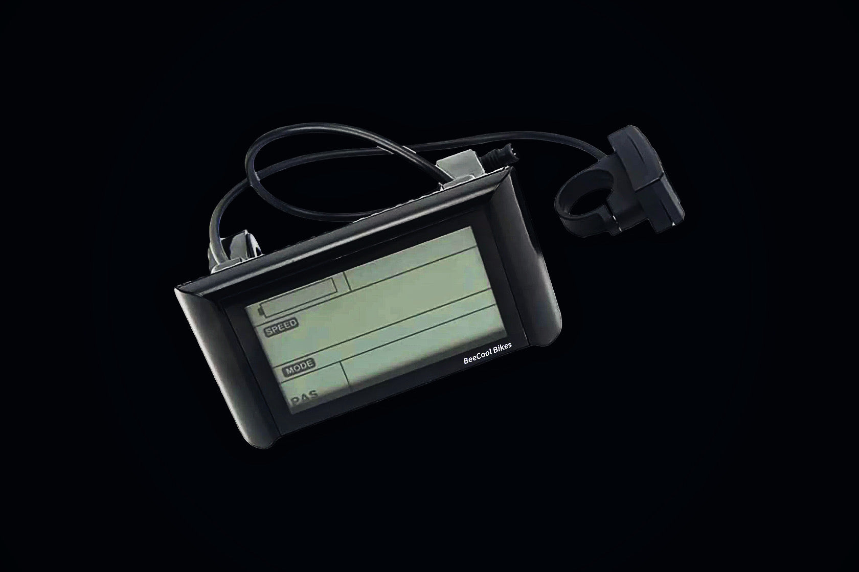 Beecool Electric Bike Display Replacement for all Beecool eBike Models