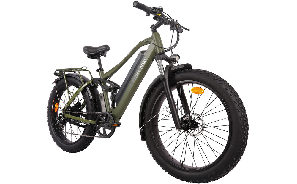 Buy Bee Cool E-Bikes | Affordable Electric Bicycles Prices & Sales