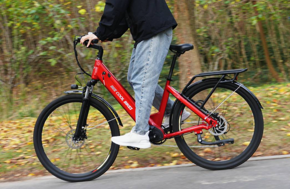 Bee Cool E-Bikes for Sale, Buy Electric Bicycles at Affordable Prices