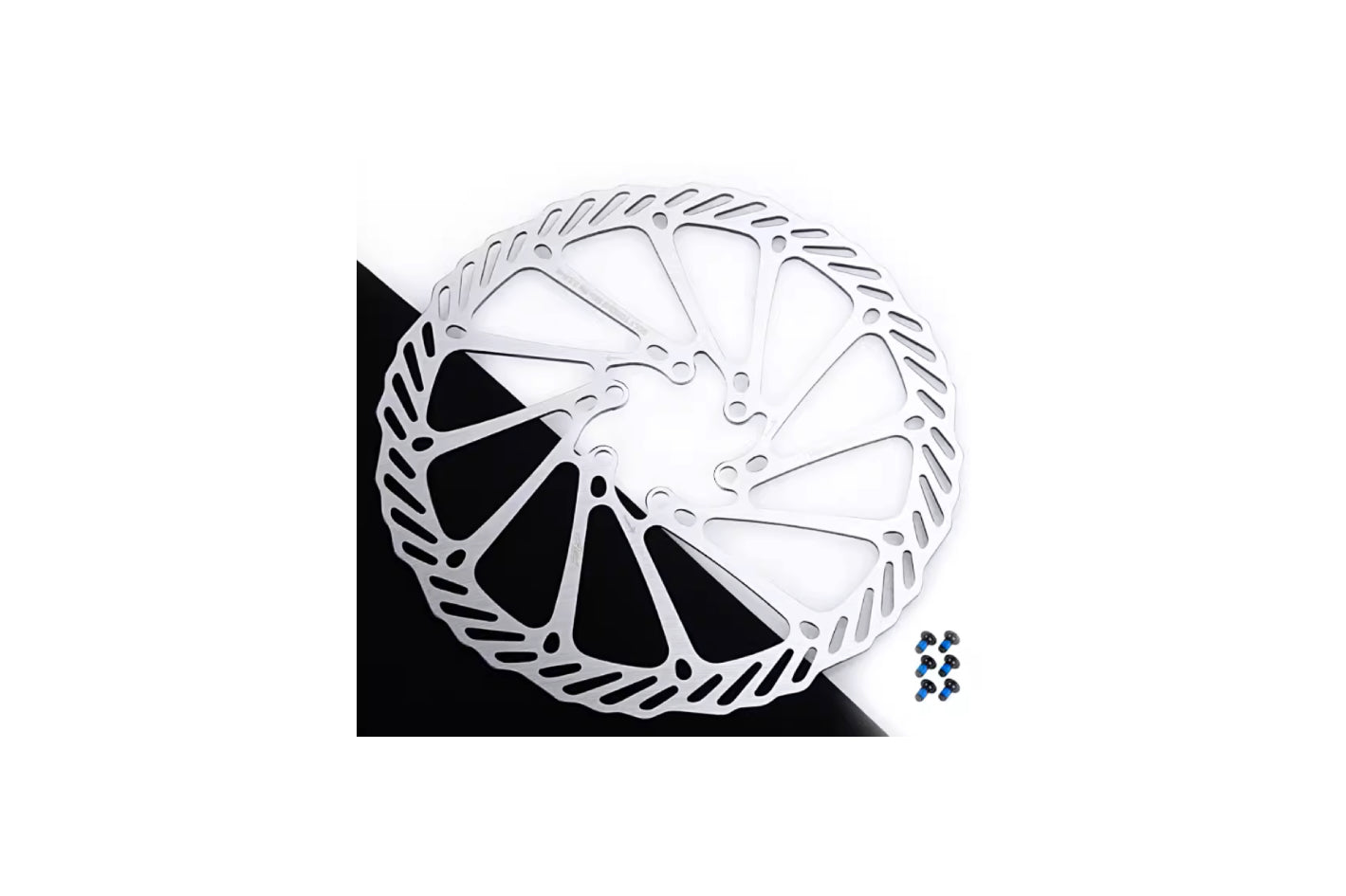 BeeCool Ebikes Brake Rotor Replacement