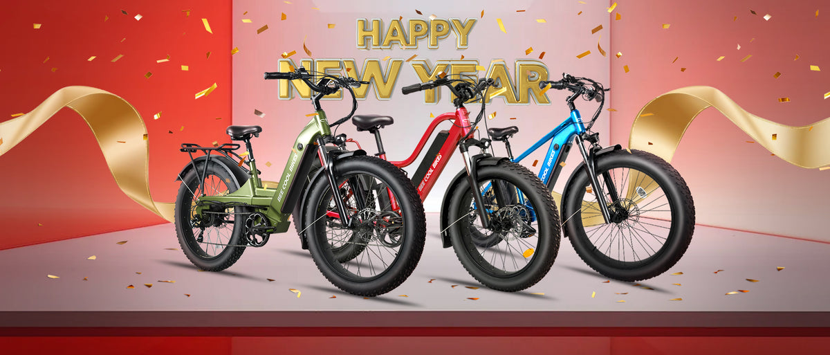 Bee Cool E-Bikes for Sale, Buy Electric Bicycles at Affordable Prices