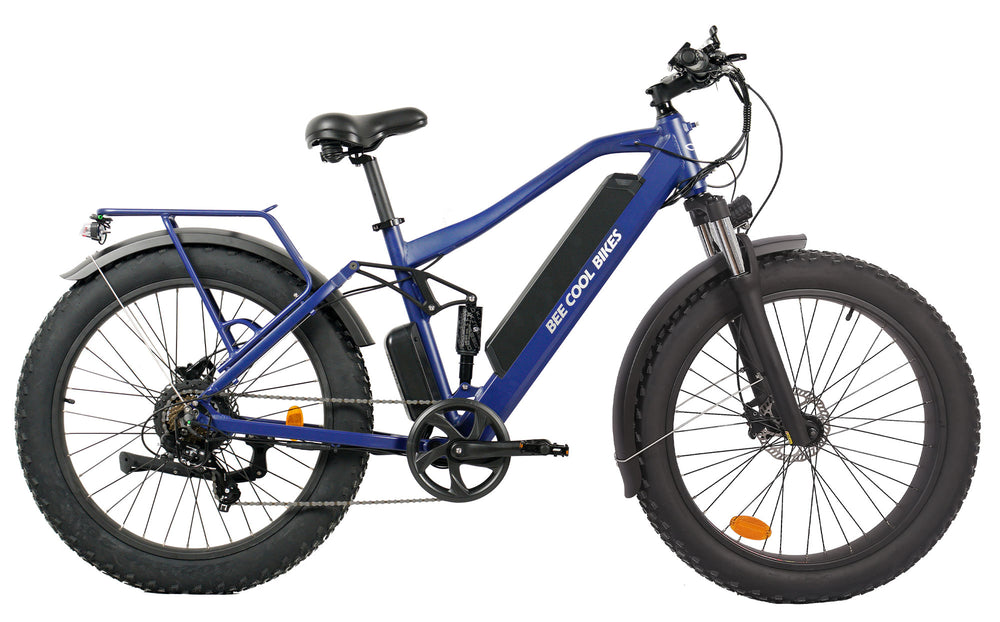 Buy Bee Cool E-Bikes | Affordable Electric Bicycles Prices & Sales